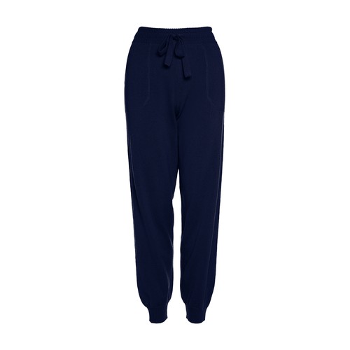 ERES Star Jogging Pants With Tight Ankles | endource