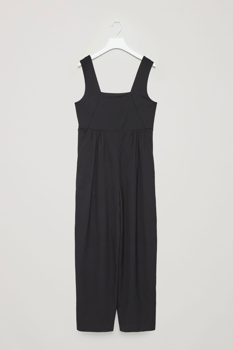 COS Tailored Jumpsuit | Endource