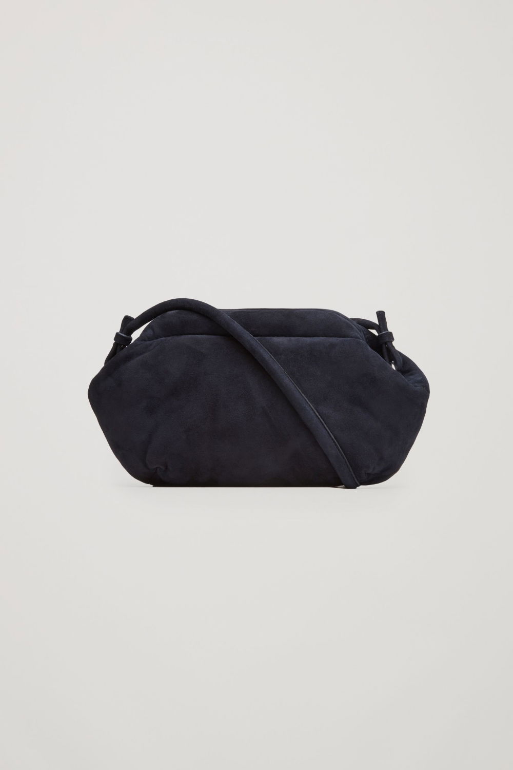 COS Soft Padded Clutch | Endource