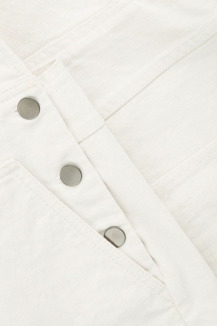 COS Denim Dungarees | endource