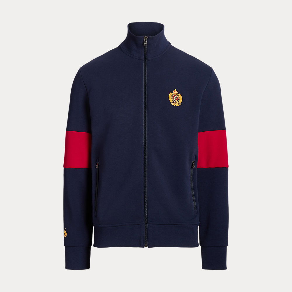 POLO RALPH LAUREN Polo x G2 Esports Unisex Jacket in Multi | endource