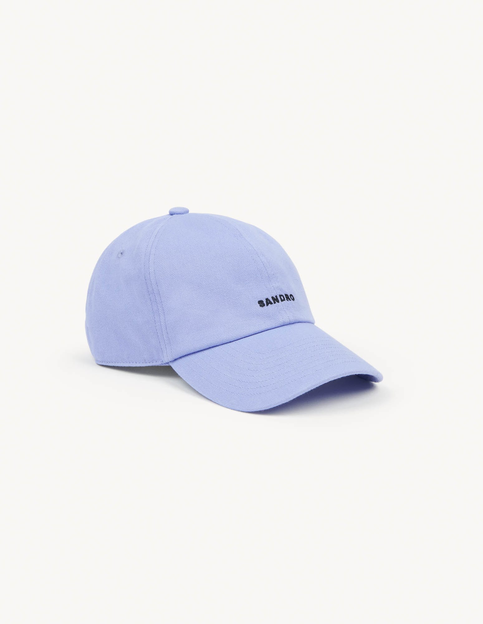 SANDRO Embroidered Cap | Endource