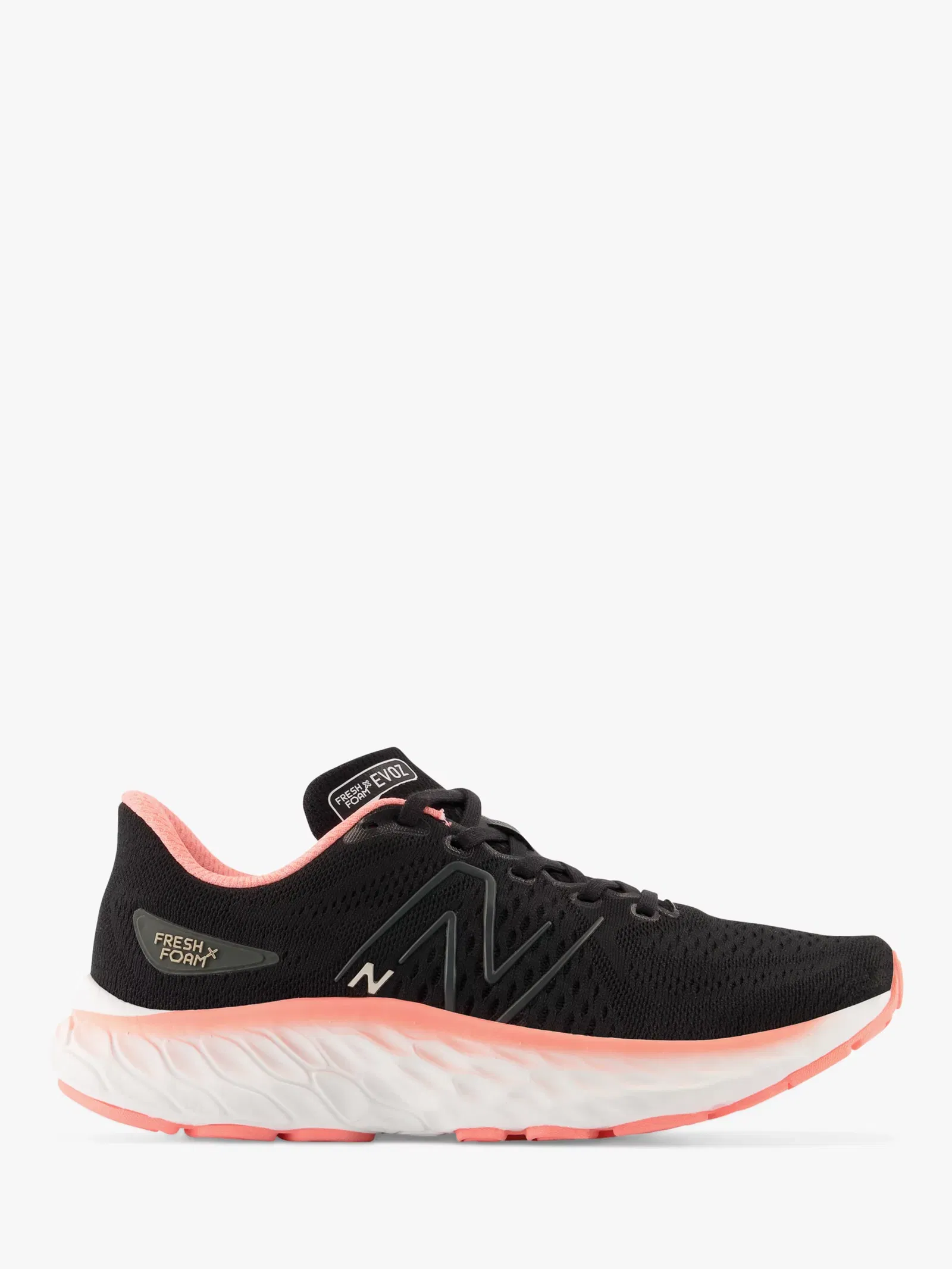 NEW BALANCE Fresh Foam EVOZ v3 Women's Running Shoes in Marine Blue ...