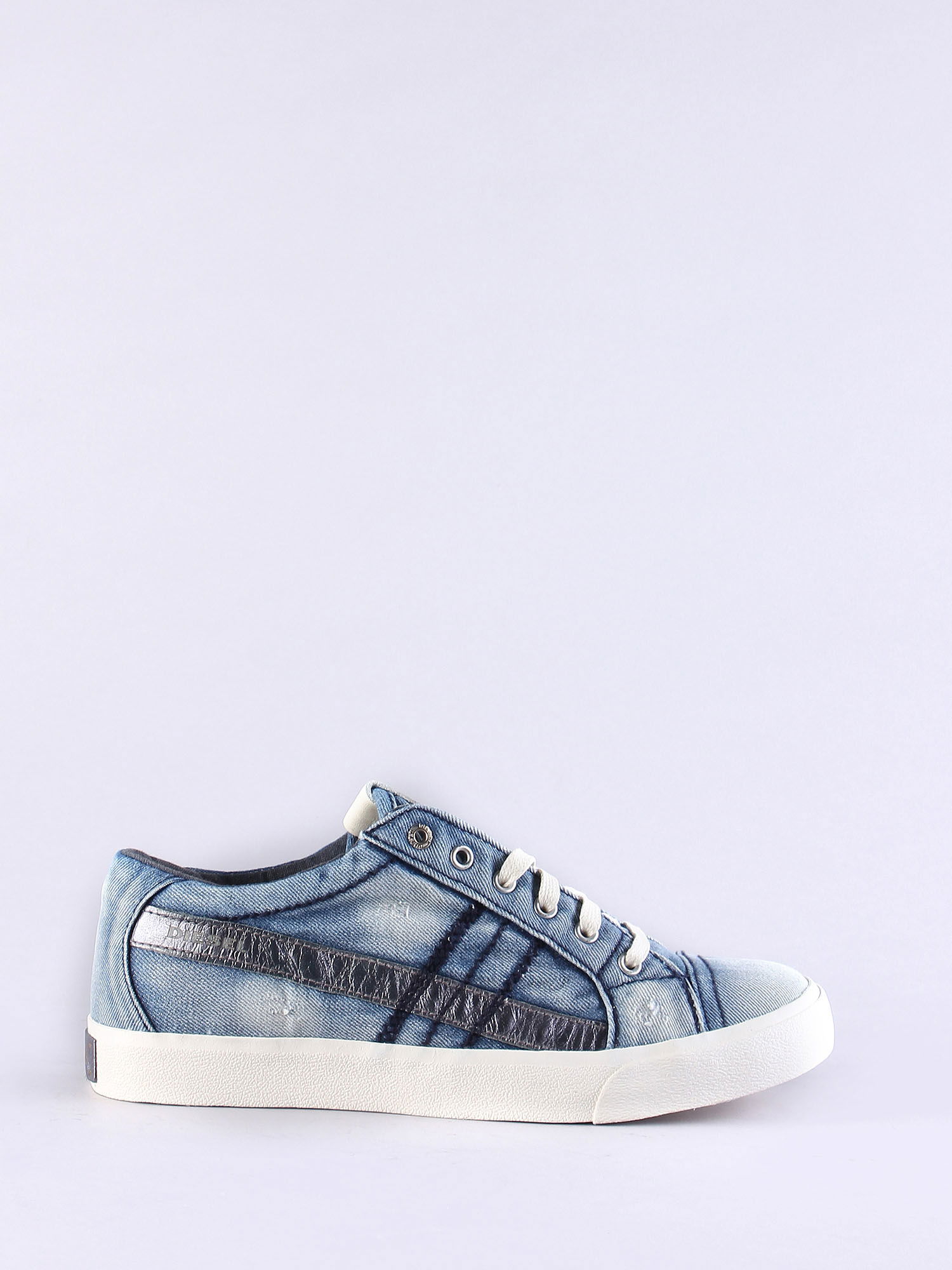 Diesel D-String Low W Trainers | endource
