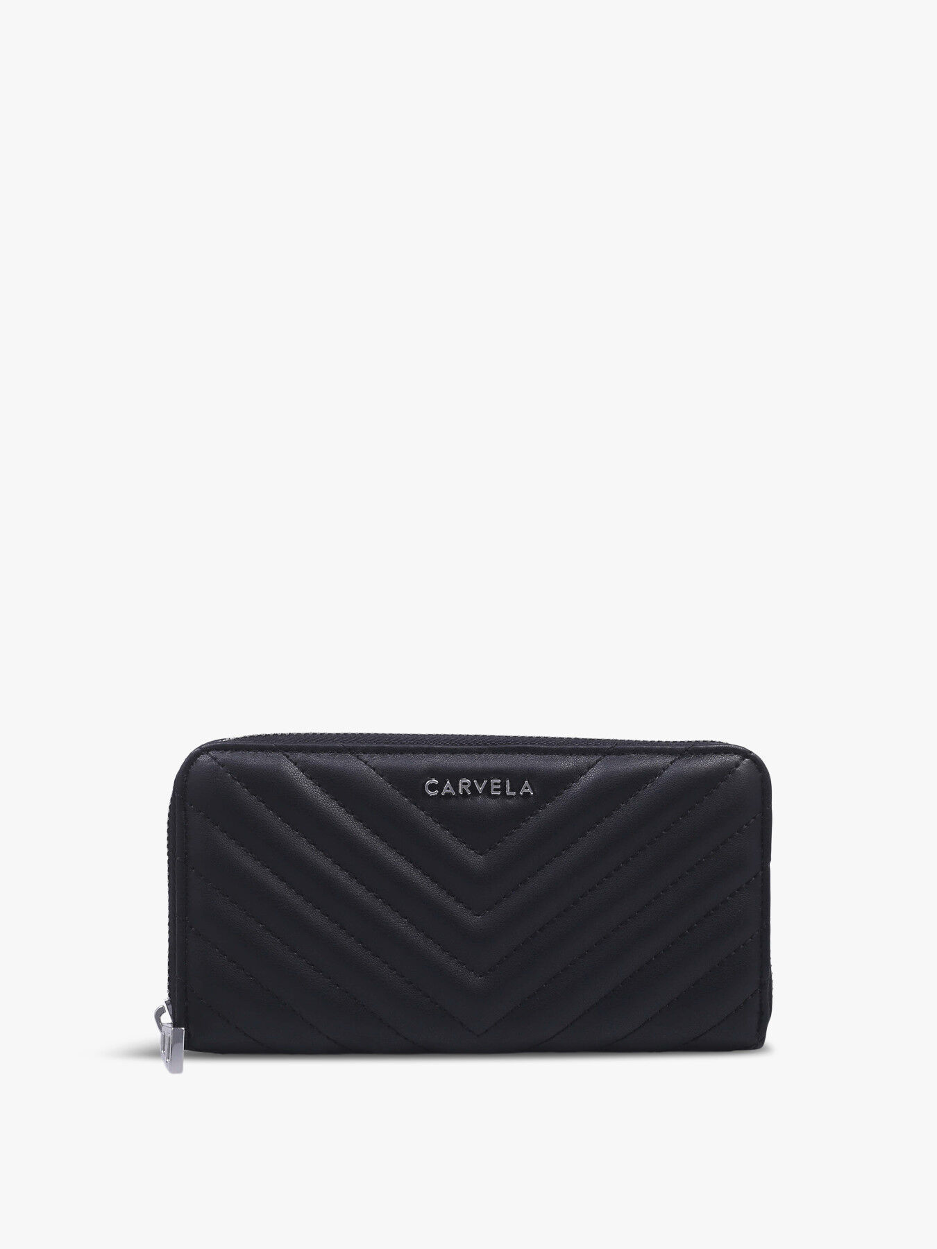 CARVELA Lara Purse in Black | Endource