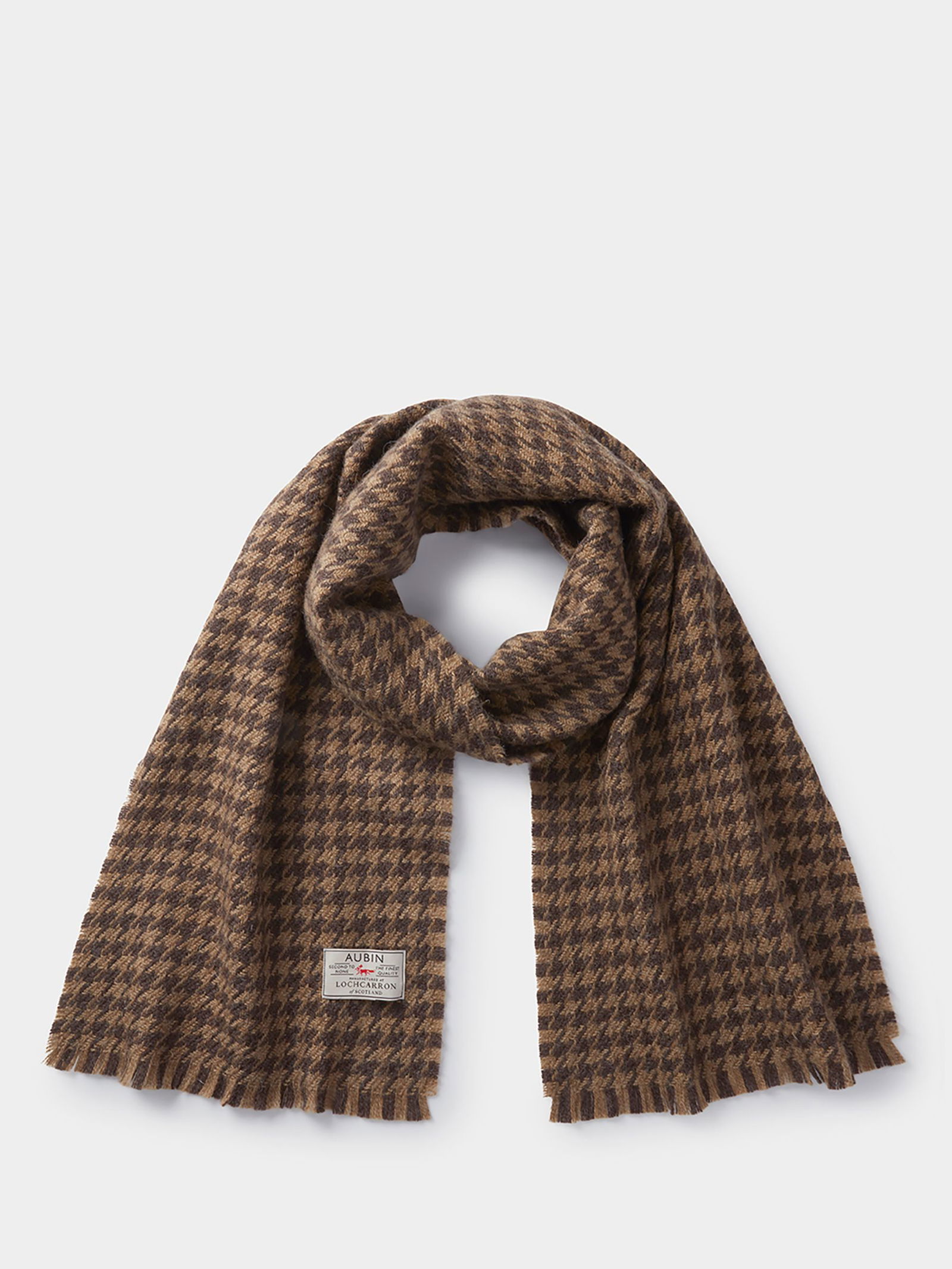 AUBIN Rex Scarf | endource