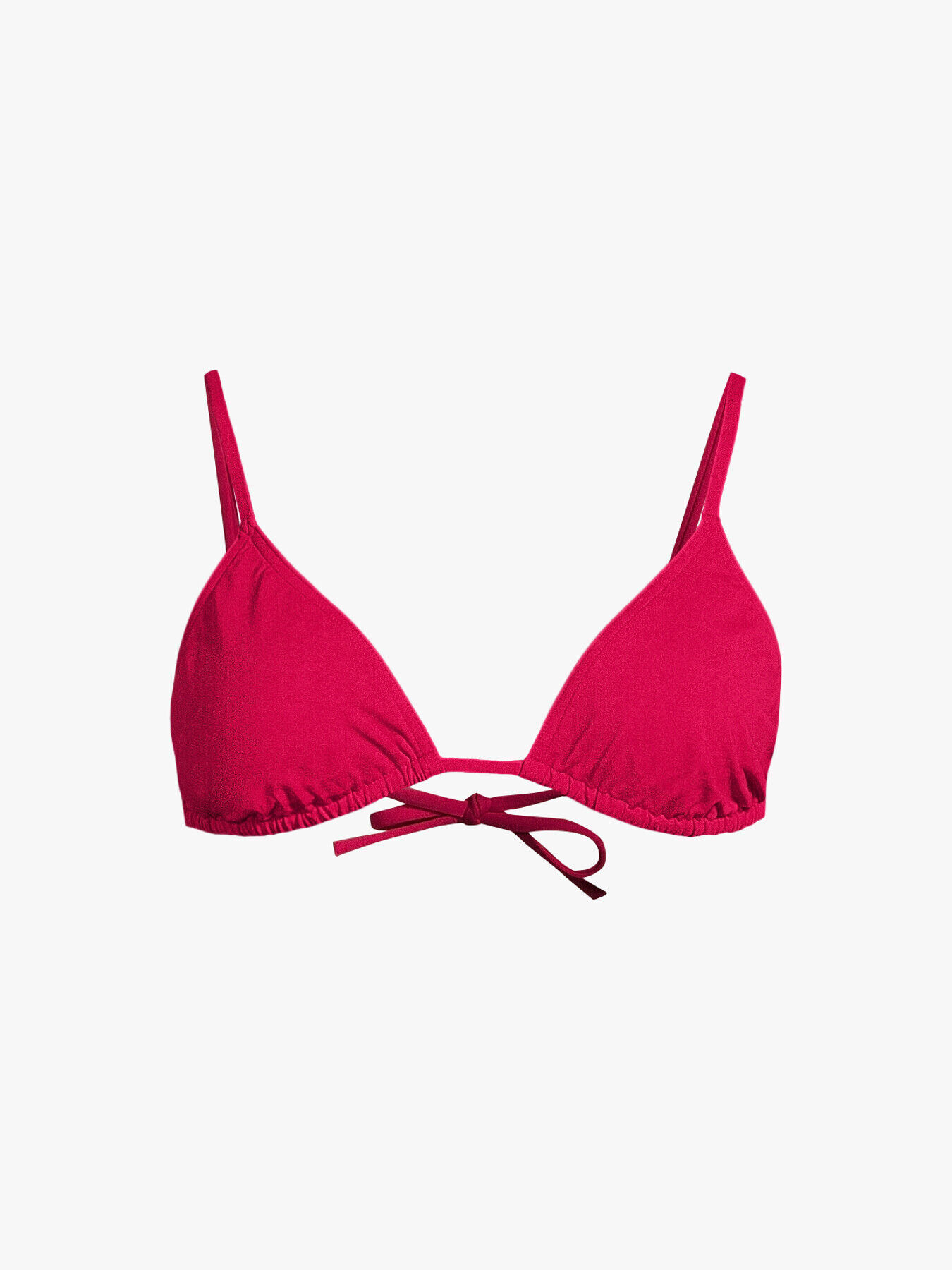 ERES Mouna Bikini Top in GRENADINE | endource