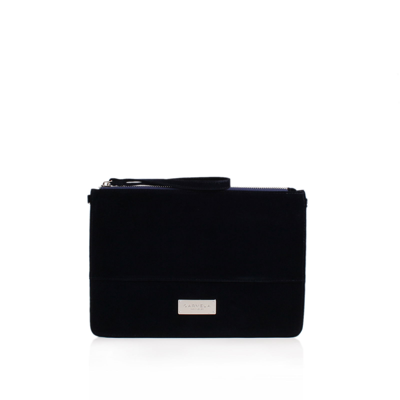 Carvela Kurt Geiger Devon Clutch Bag | endource