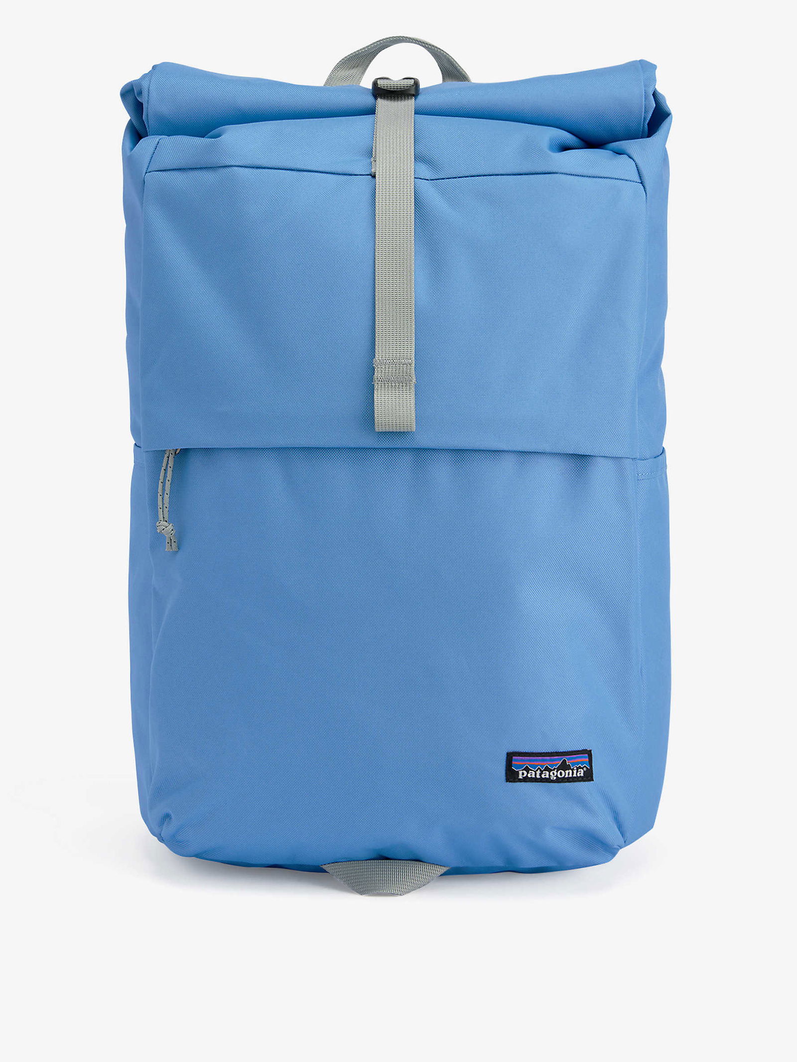 PATAGONIA Fieldsmith Recycled-Polyester Backpack in BLUE BIRD | Endource