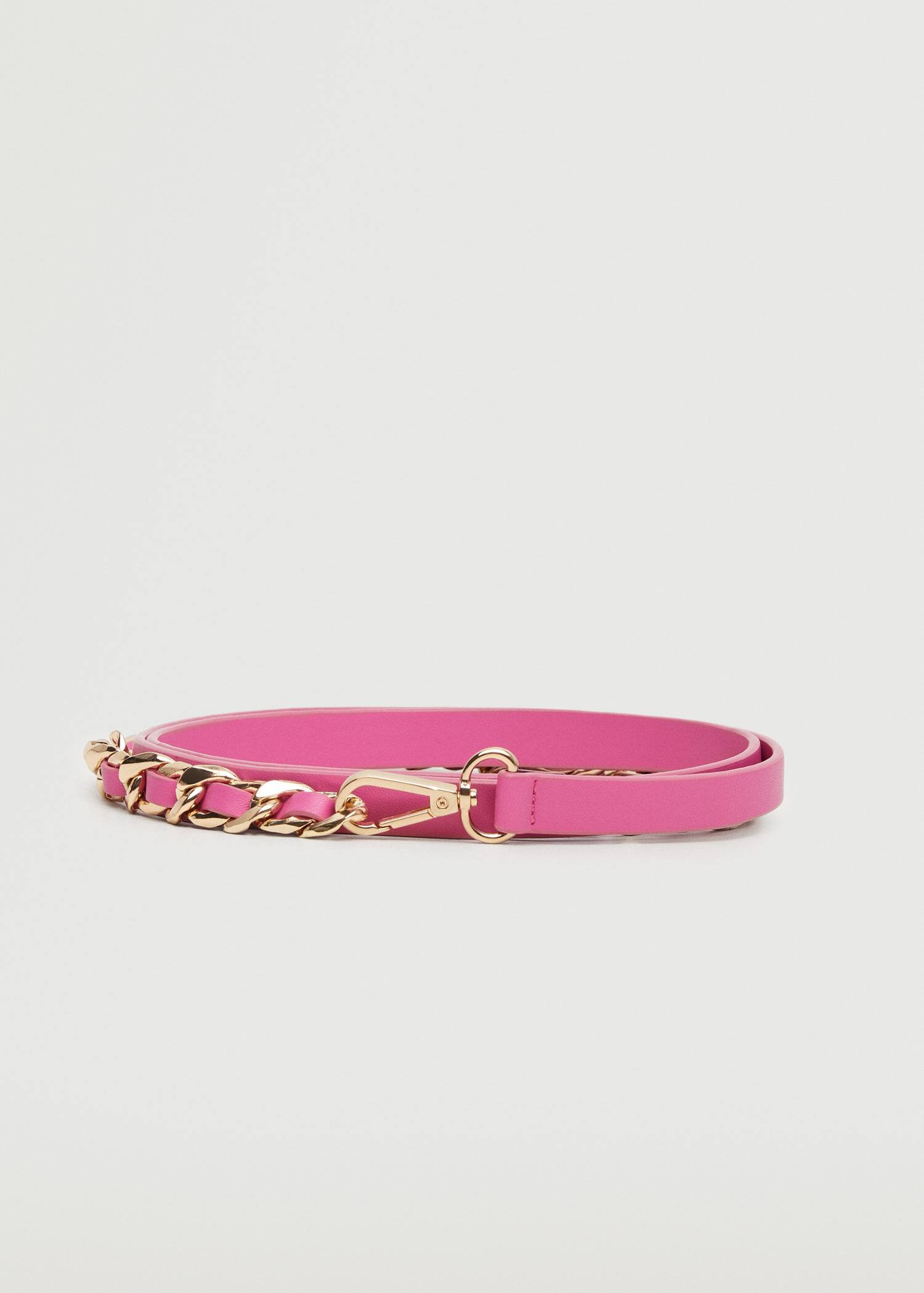 MANGO Chain Belt | endource