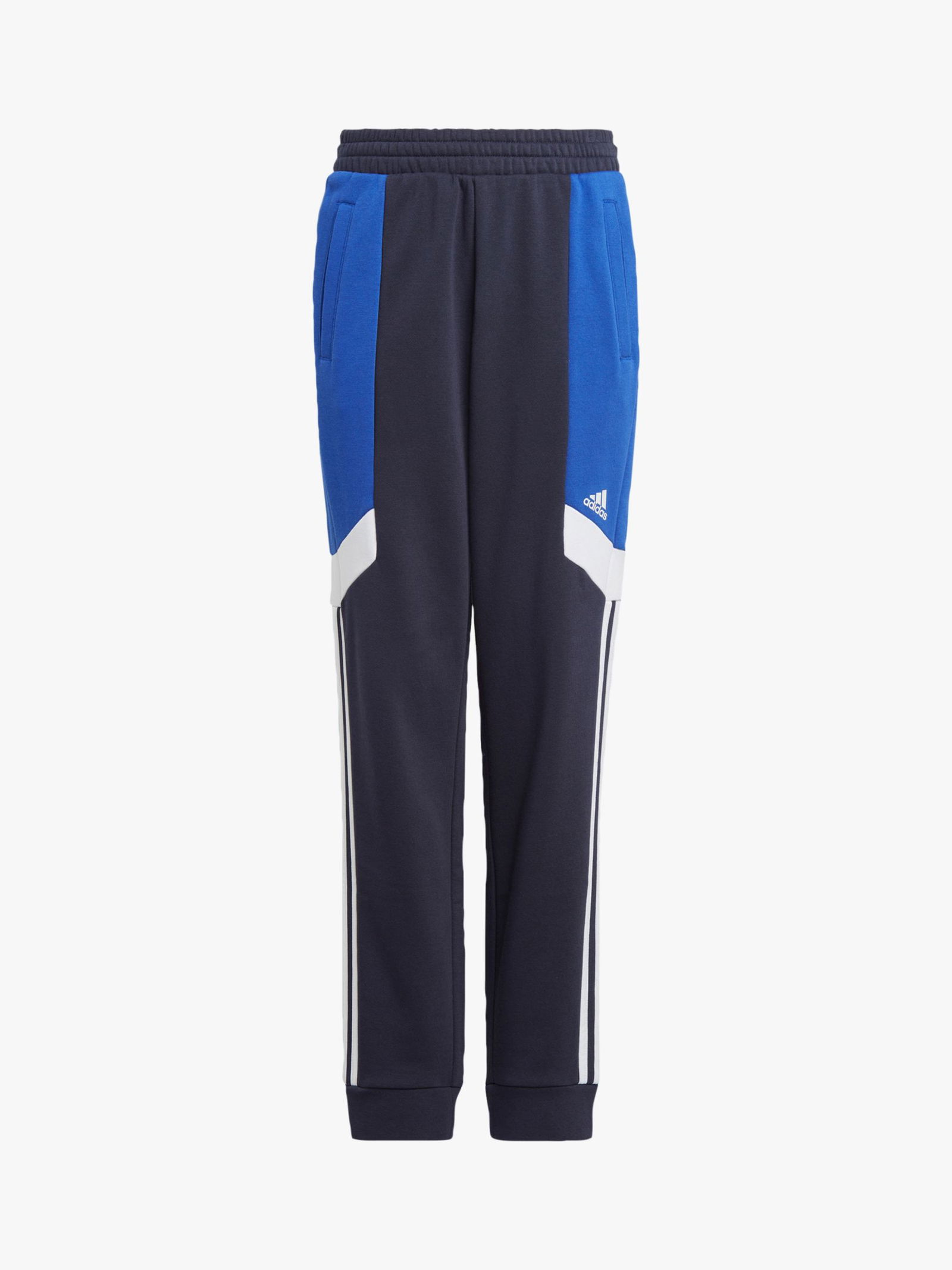 ADIDAS Colour Block Joggers | endource