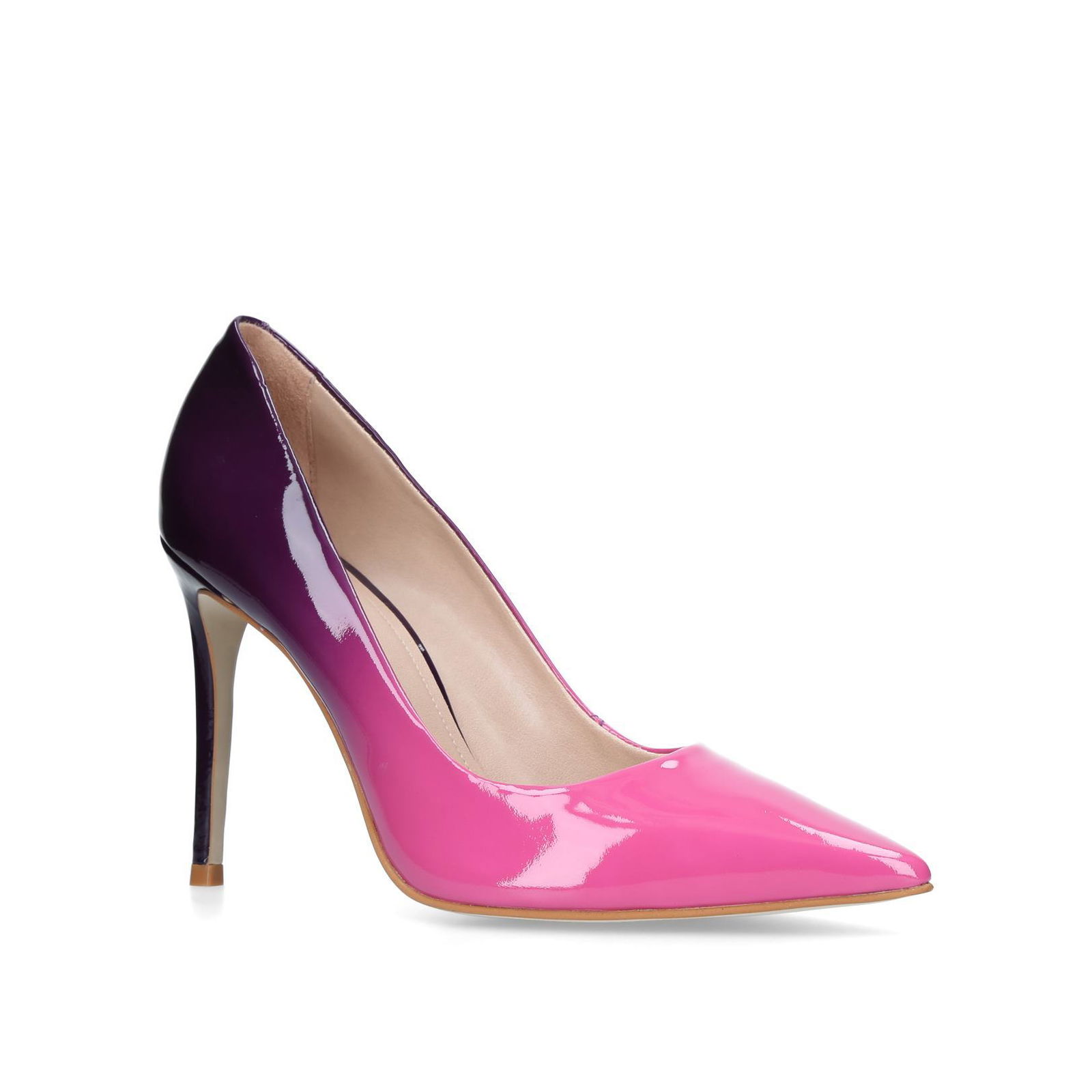 CARVELA Alice High Heel Court Shoes | endource
