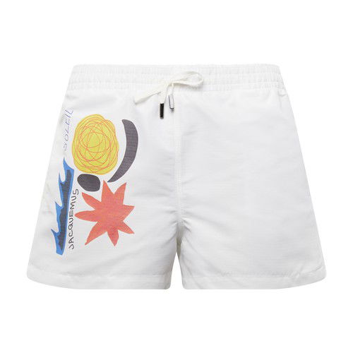 JACQUEMUS Pingo Shorts | Endource