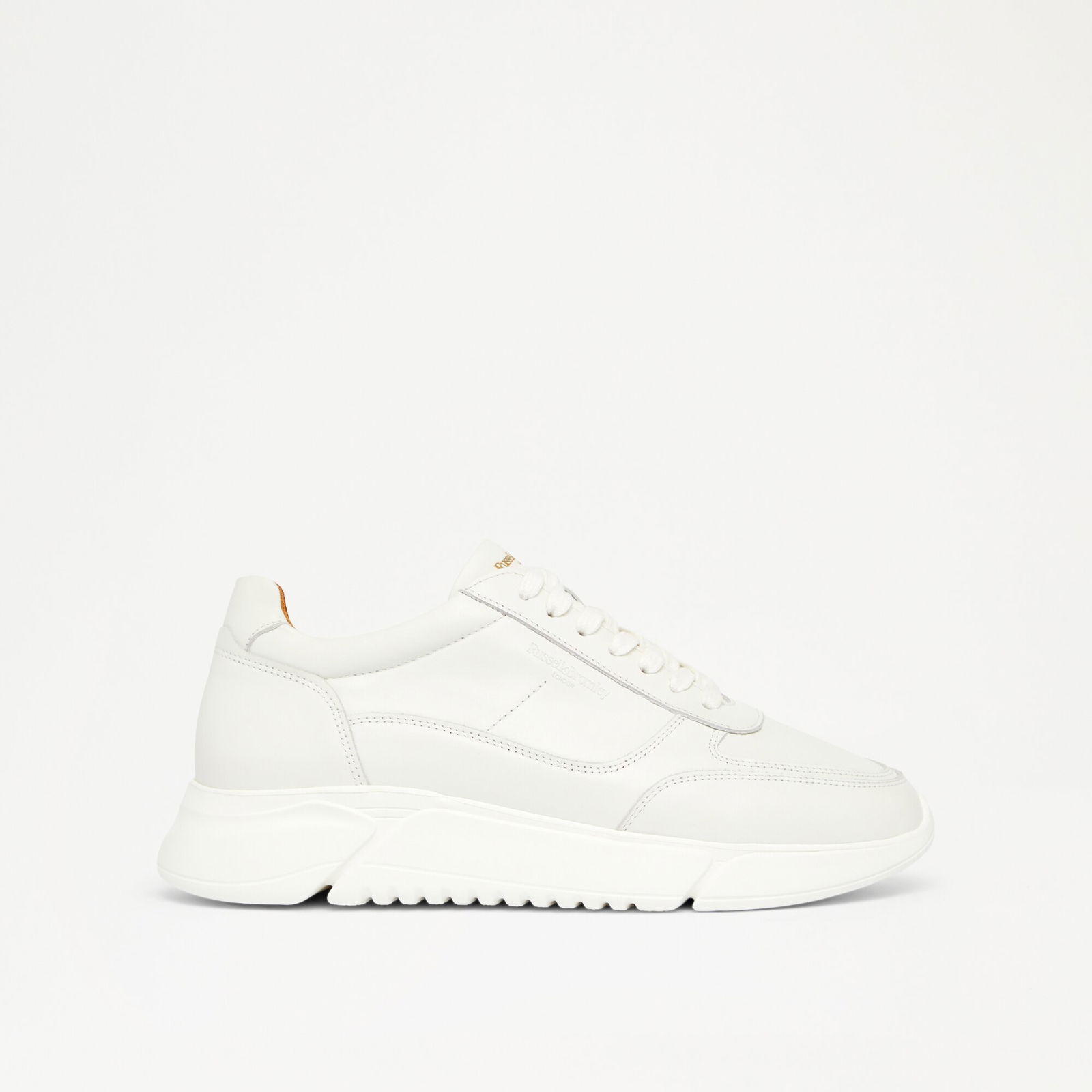 RUSSELL & BROMLEY Linford Lace To Toe Runner Sneaker | endource