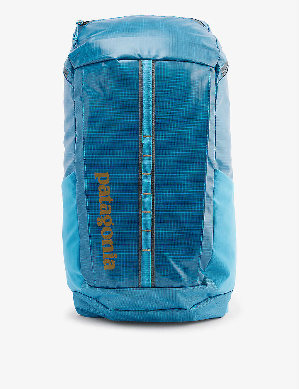 PATAGONIA Black Hole Recycled-Polyester Backpack | Endource