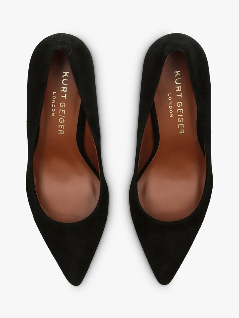 KG KURT GEIGER Holland Setback Shoes | Endource
