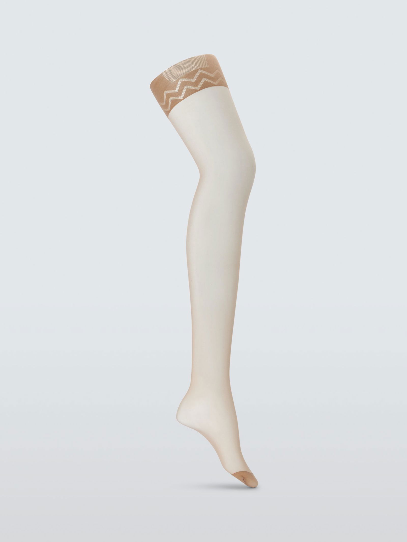 JOHN LEWIS 15 Denier Sleek Body Shaper Tights | endource