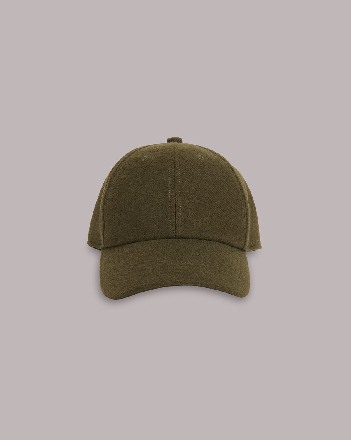 WHISTLES Felt Cap | endource