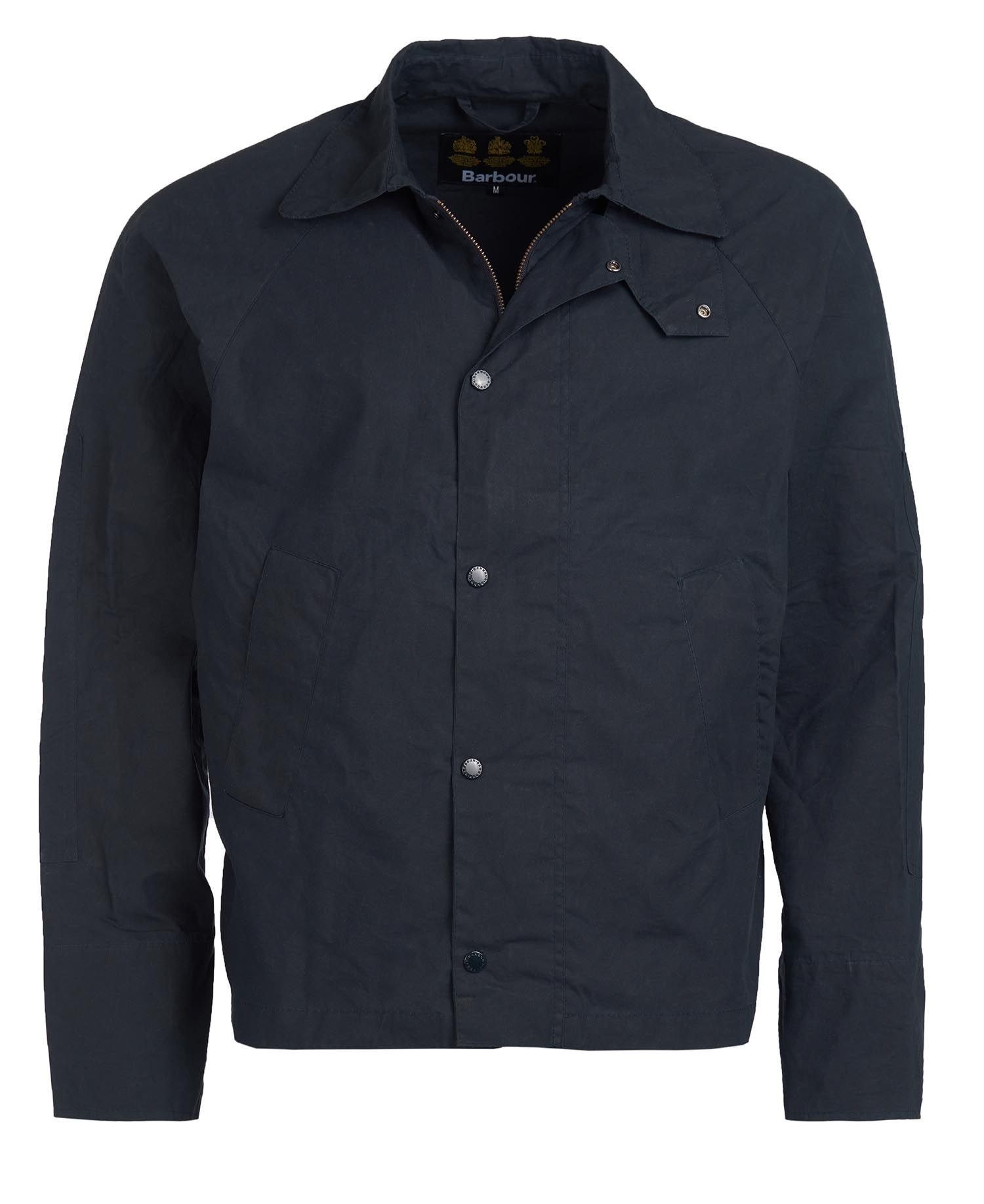 BARBOUR Engineered Garments x Barbour - Covert Jacket in Navy | endource