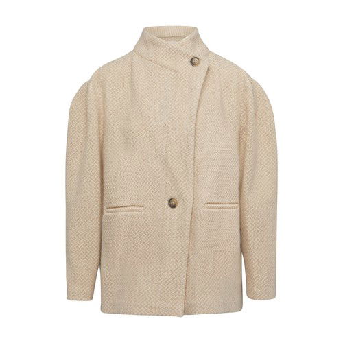 MARANT ÉTOILE Jabadi Jacket | endource
