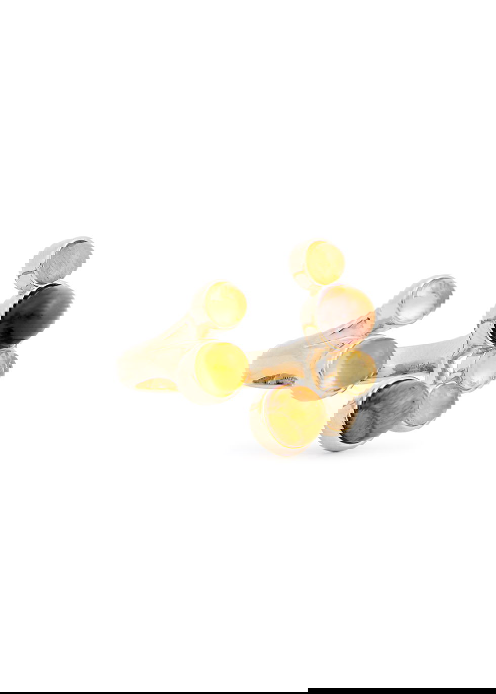 CHLOÉ Zodiac Scorpio Embellished Ring | endource