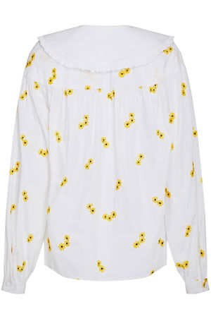 GHOST Daisy Top | Endource