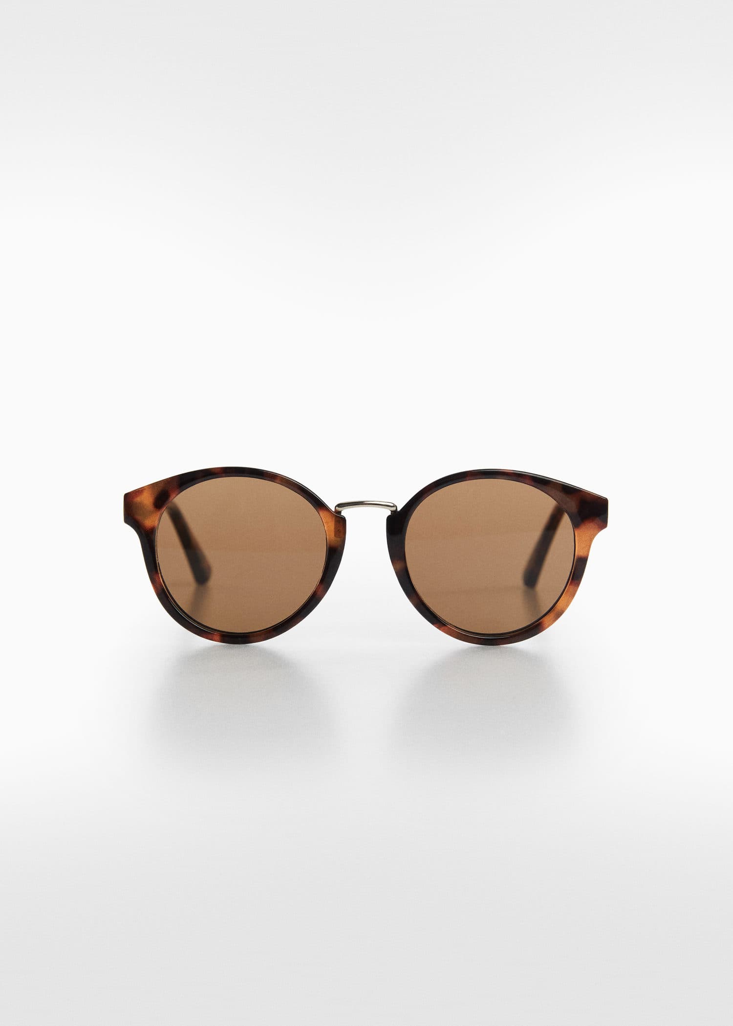 MANGO Metal Bridge Sunglasses | Endource