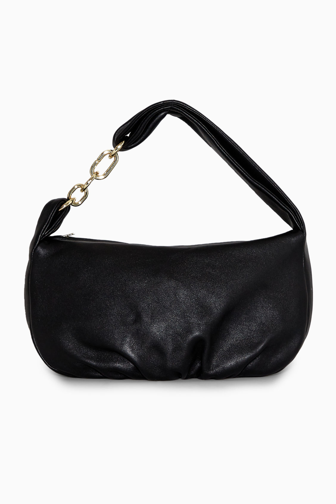 COS Leather Chain Bag | endource