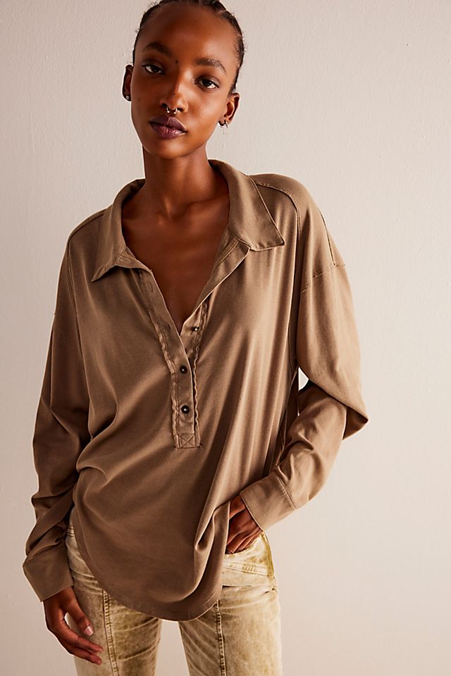 FREE PEOPLE We The Free - Fabio Polo | endource