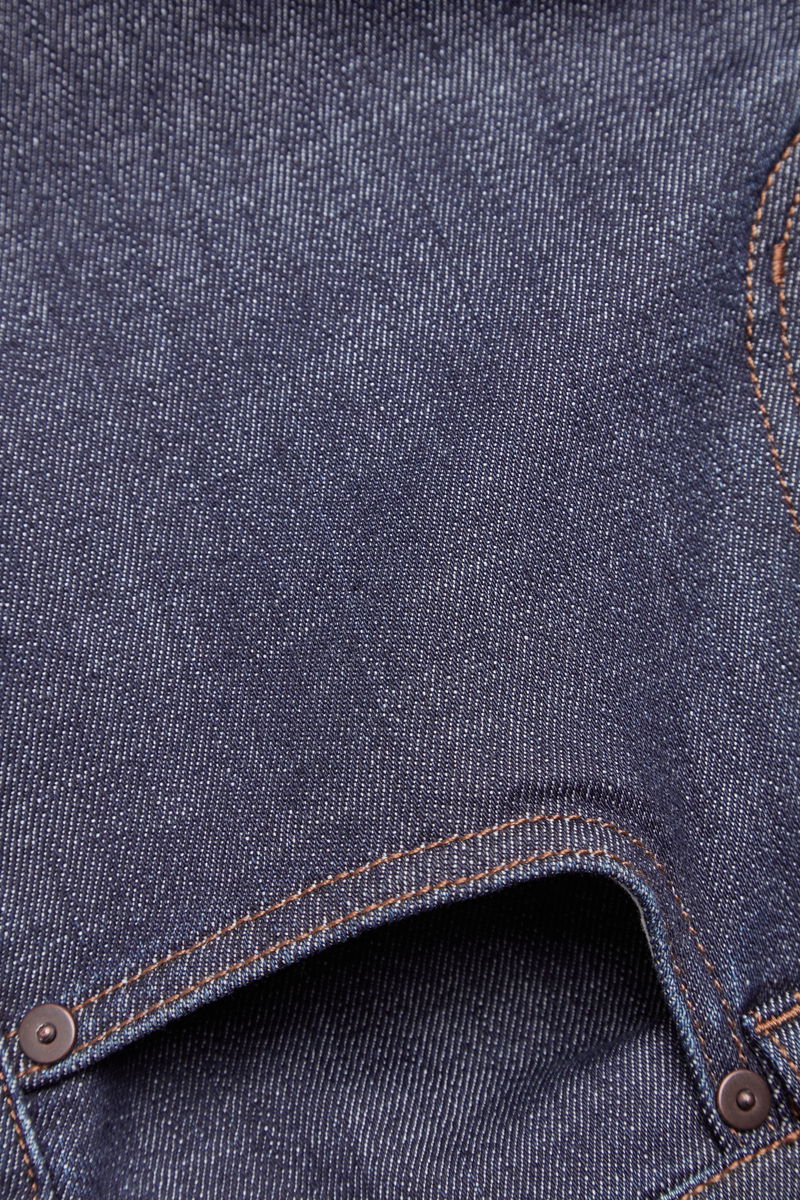 COS Cropped Skinny-Fit Jeans | Endource
