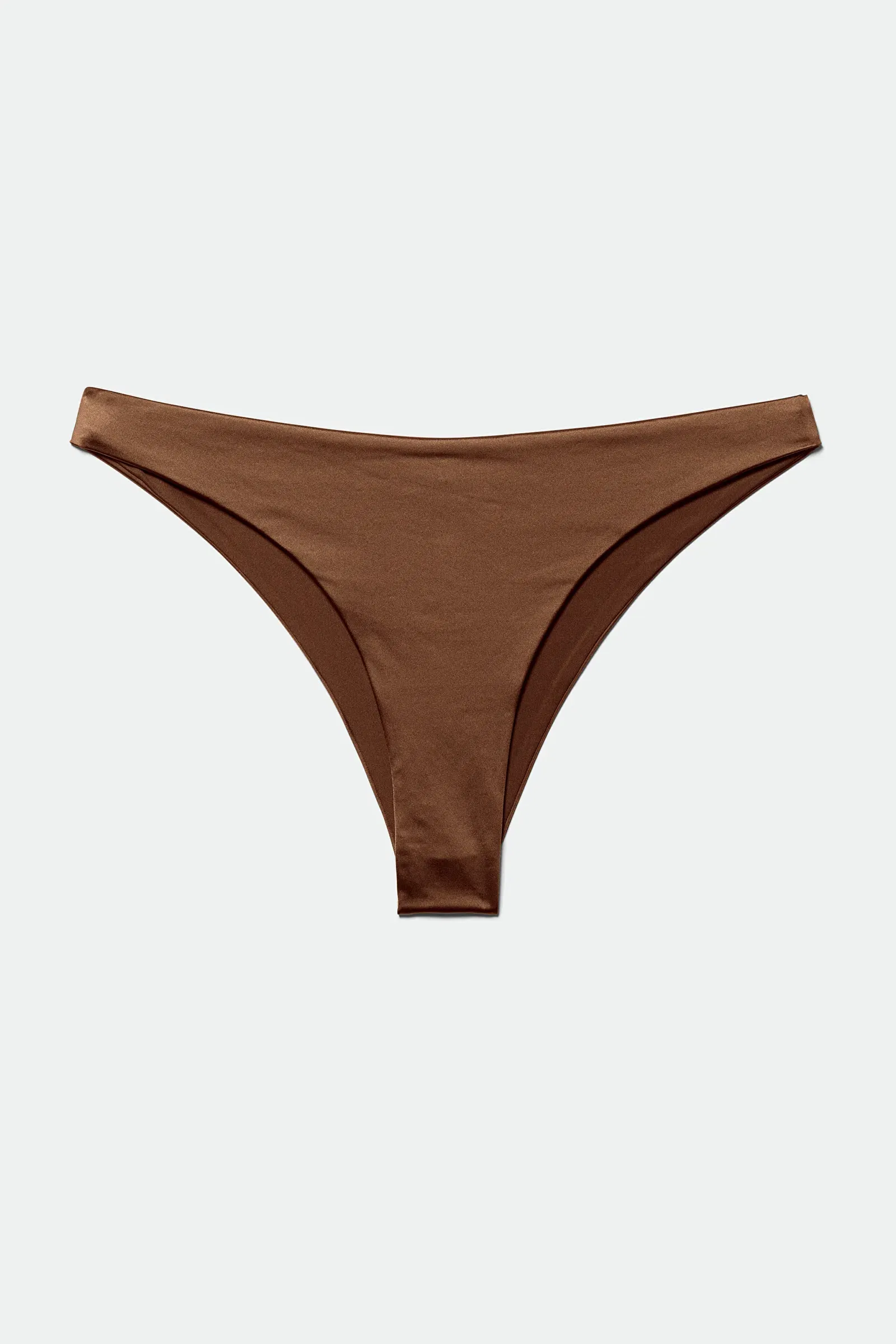 WEEKDAY Brazilian Bikini Bottom | endource