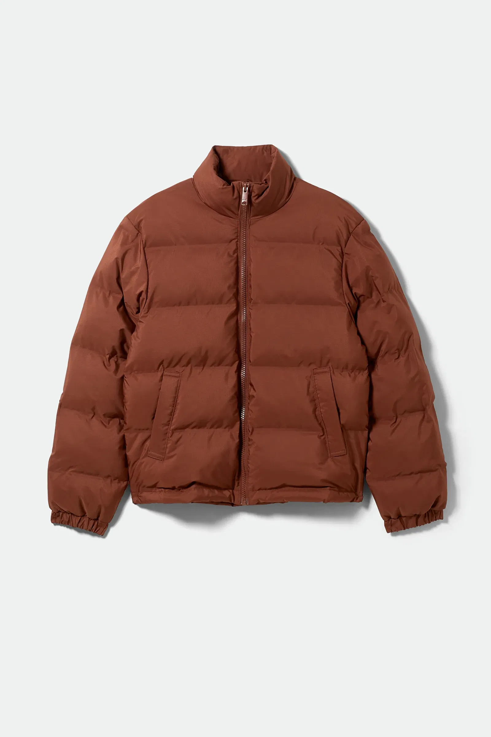WEEKDAY Cole Puffer Jacket | endource