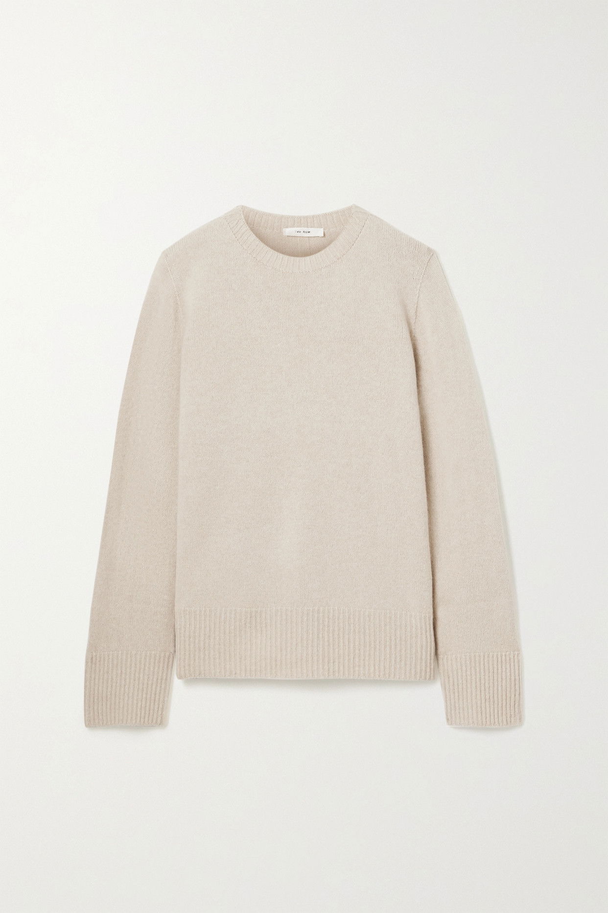 The Row Sibel Sweater