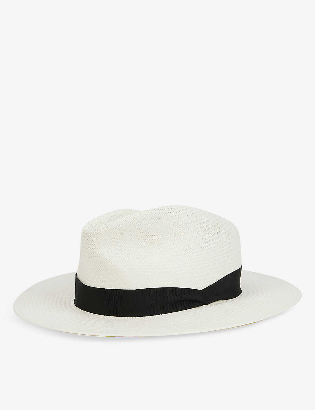 Rag And Bone Panama Hat