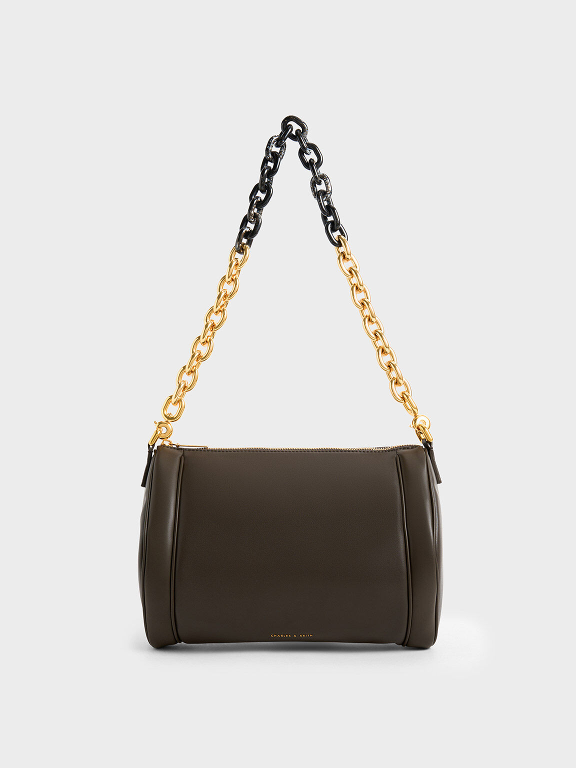 CHARLES & KEITH Ridley Shoulder Bag | endource