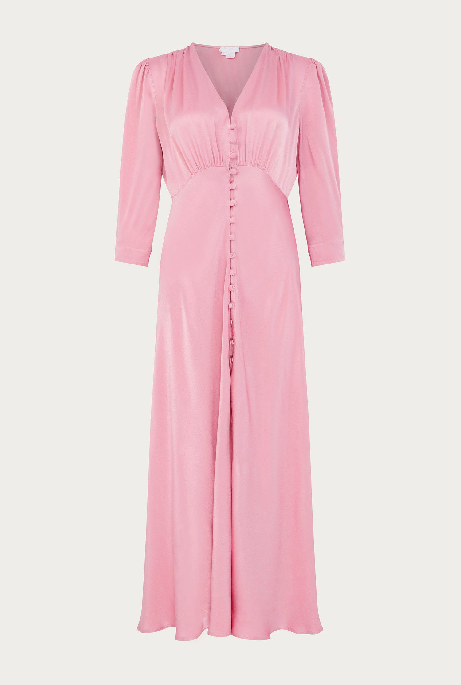 GHOST Madison Dress | endource
