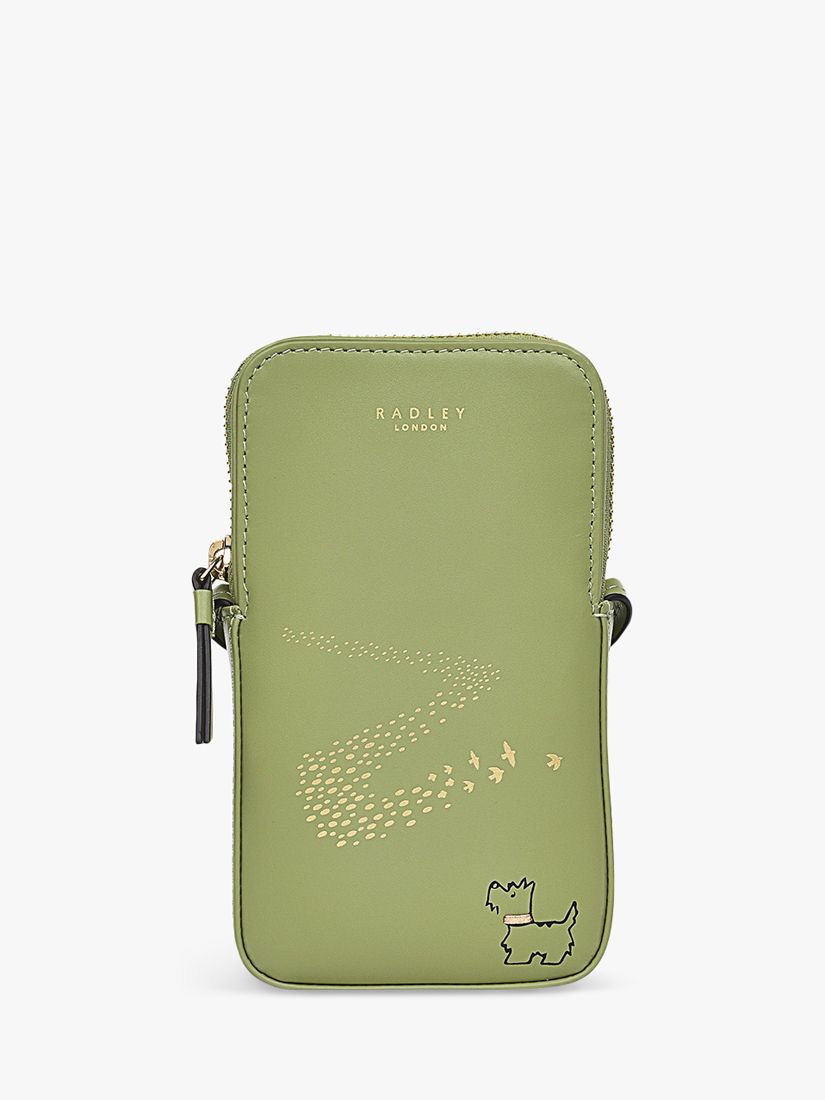 RADLEY Take Flight Cross Body Phone Bag | endource