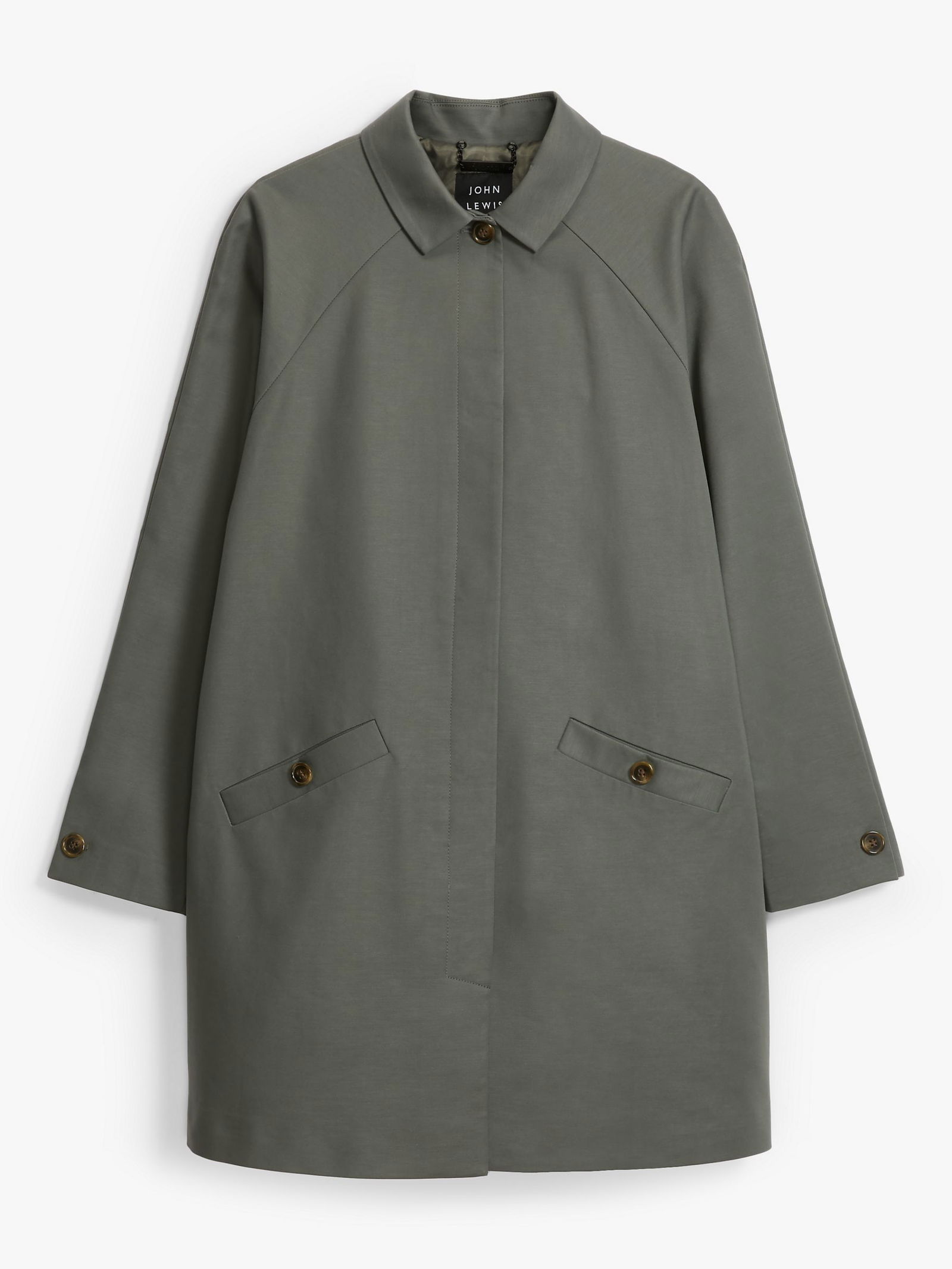 JOHN LEWIS A-Line Mac | endource