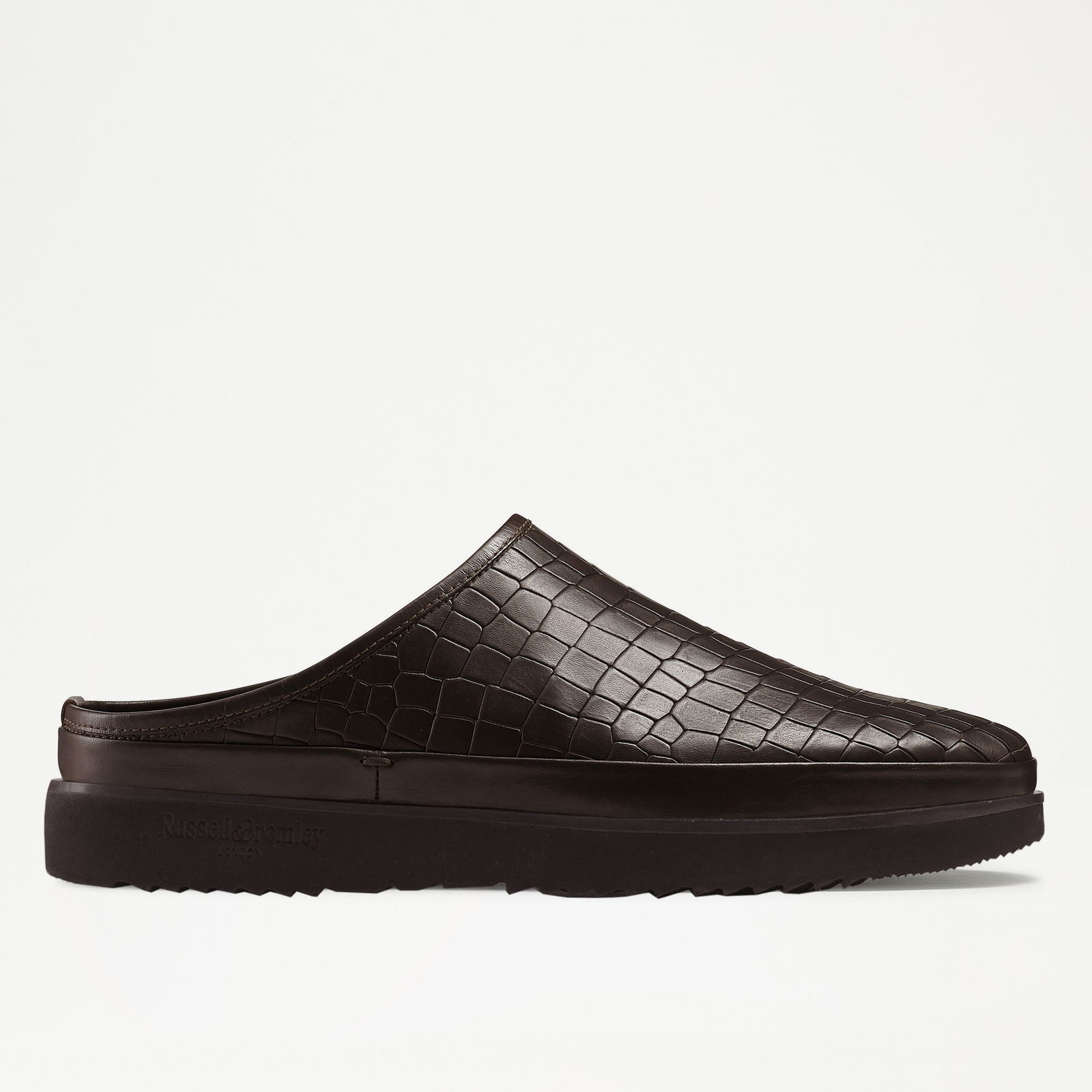 RUSSELL & BROMLEY San Cataldo Sneaker Mule | endource