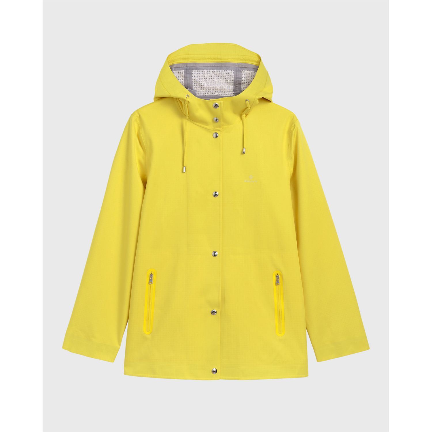 GANT Tech Prep Raincoat Jacket | endource