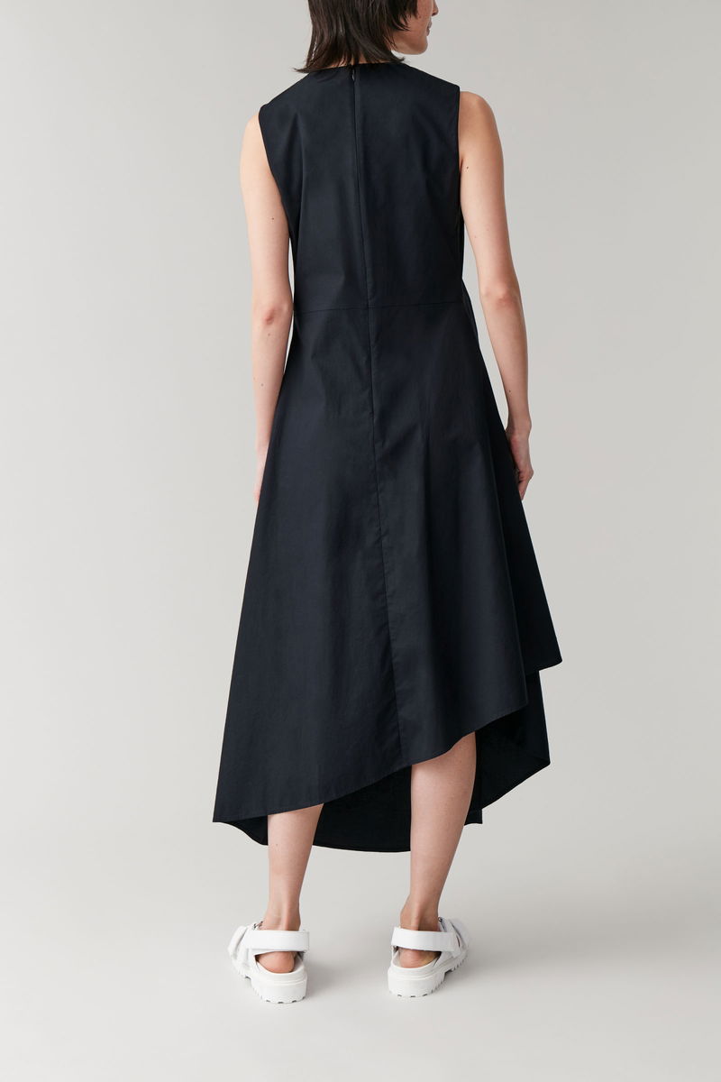 COS Adjustable-Length Dress | endource