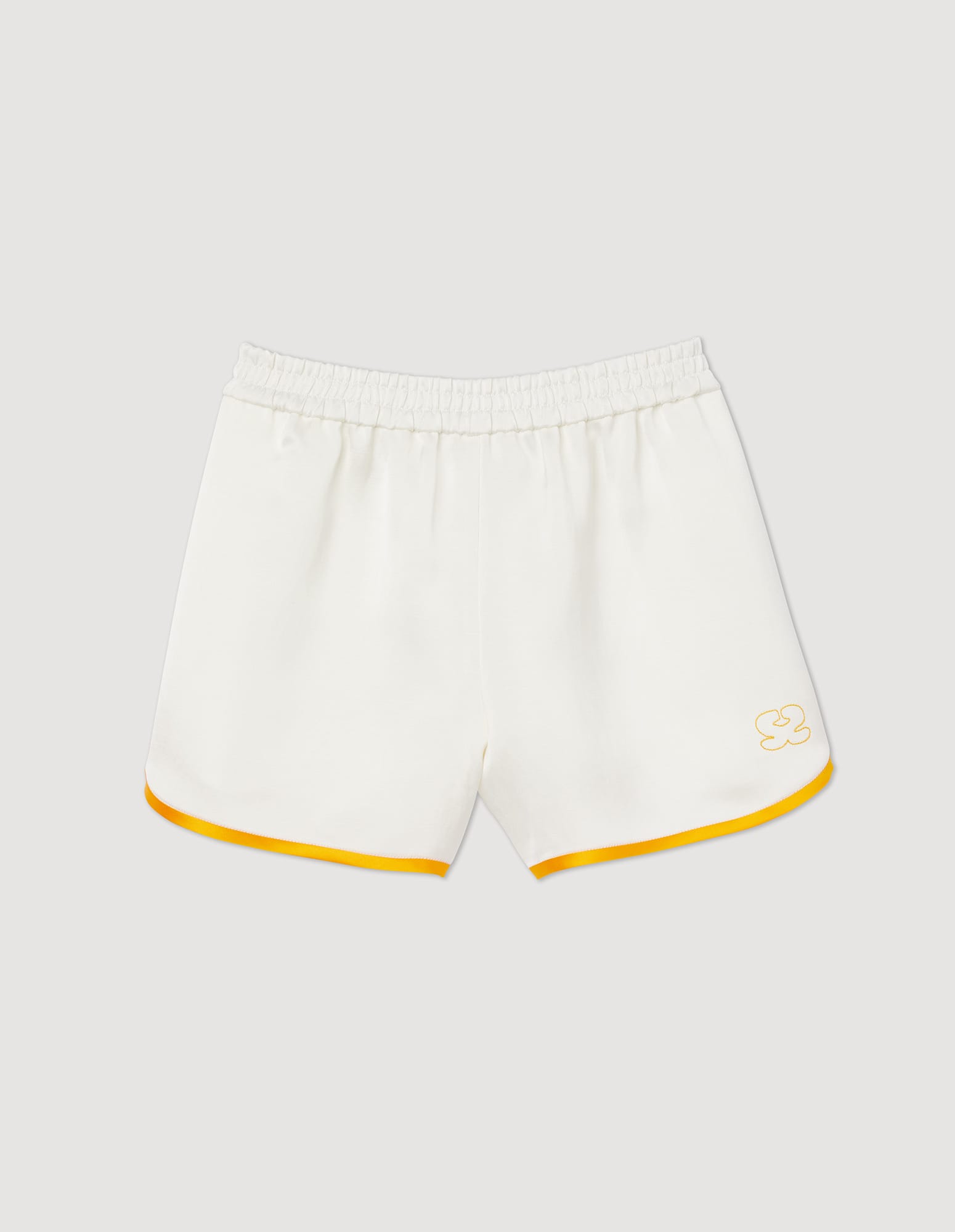 Sandro Wide Shorts Endource