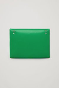 COS Small Shoulder Bag | endource
