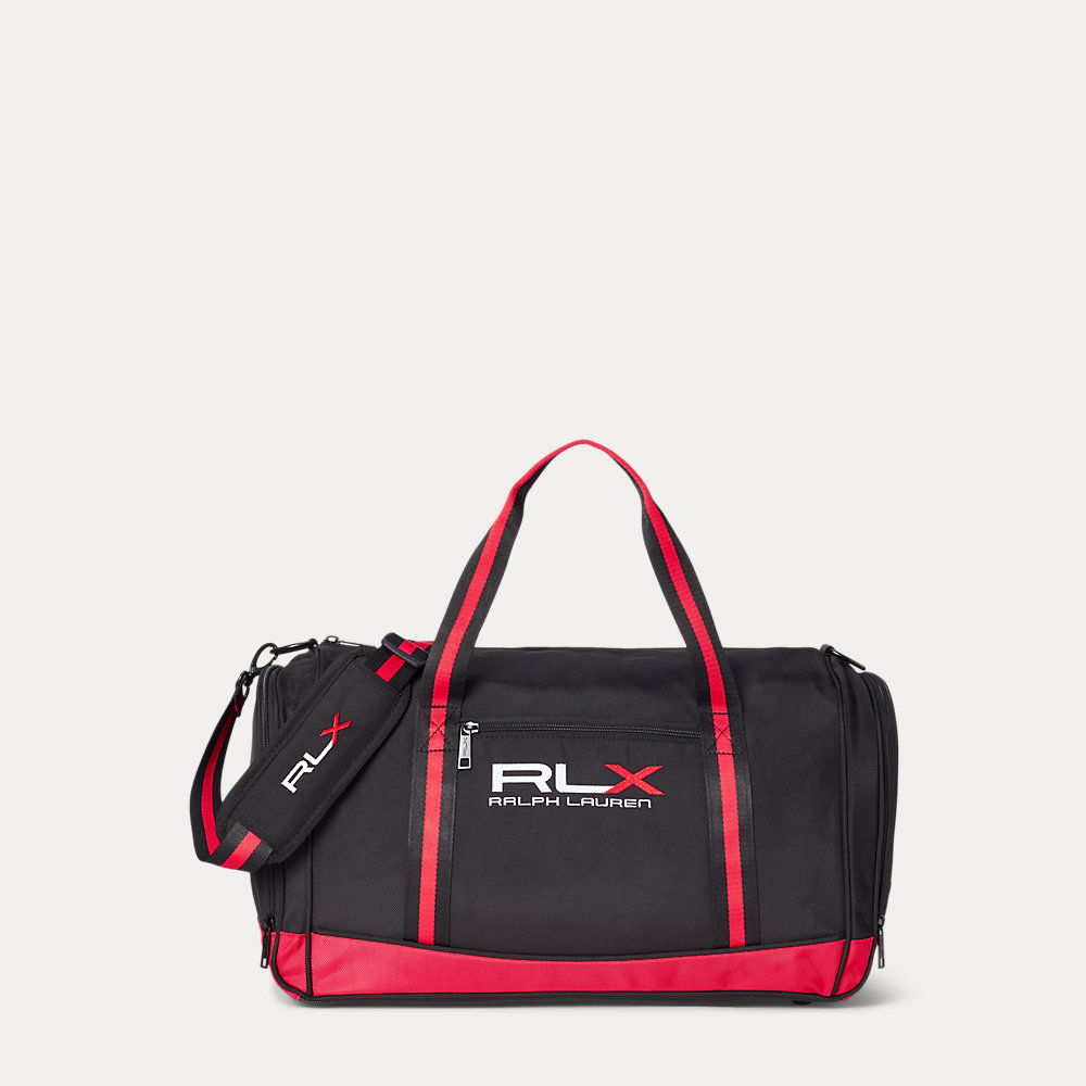RLX GOLF Logo Golf Duffel | Endource