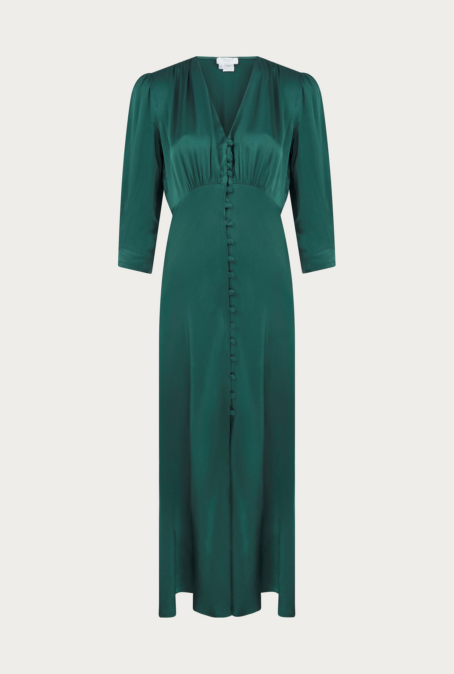 GHOST Madison Dress | endource