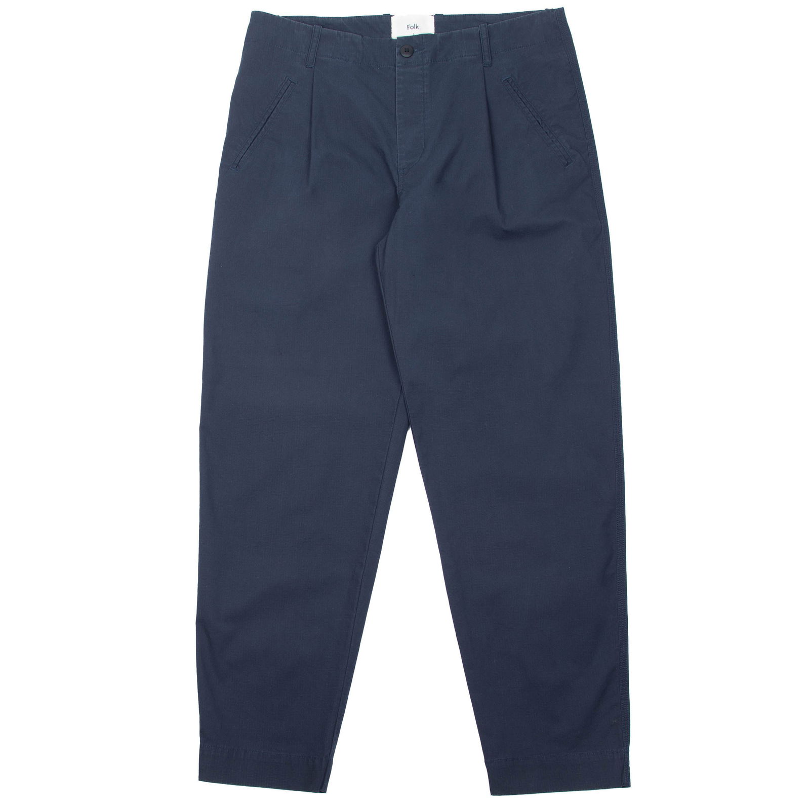 FOLK CLOTHING Assembly Pant | Endource