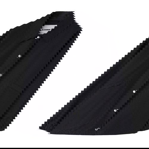 JIL SANDER Logo Jacket | Endource