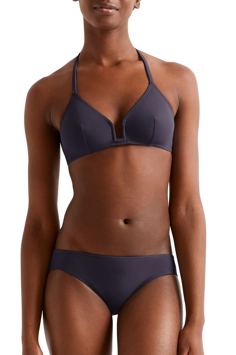 ERES Utopie Triangle Bikini Top | endource