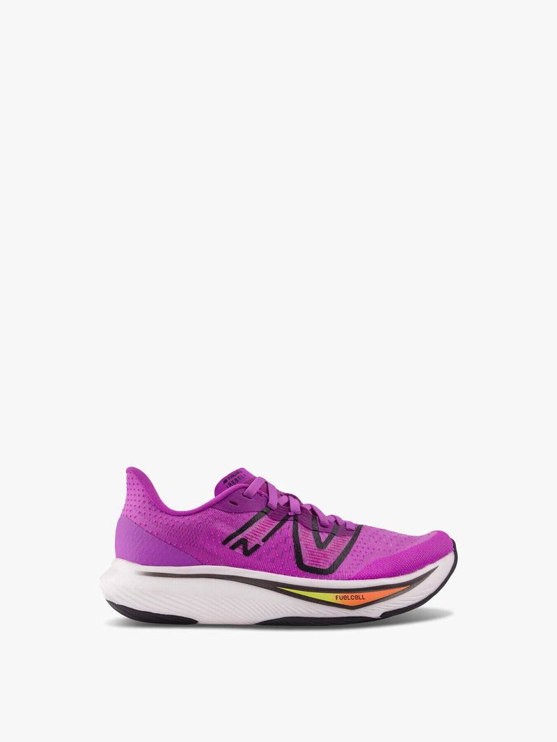 NEW BALANCE New Balance Fuelcell Propel V4 Trainers in Purple | Endource