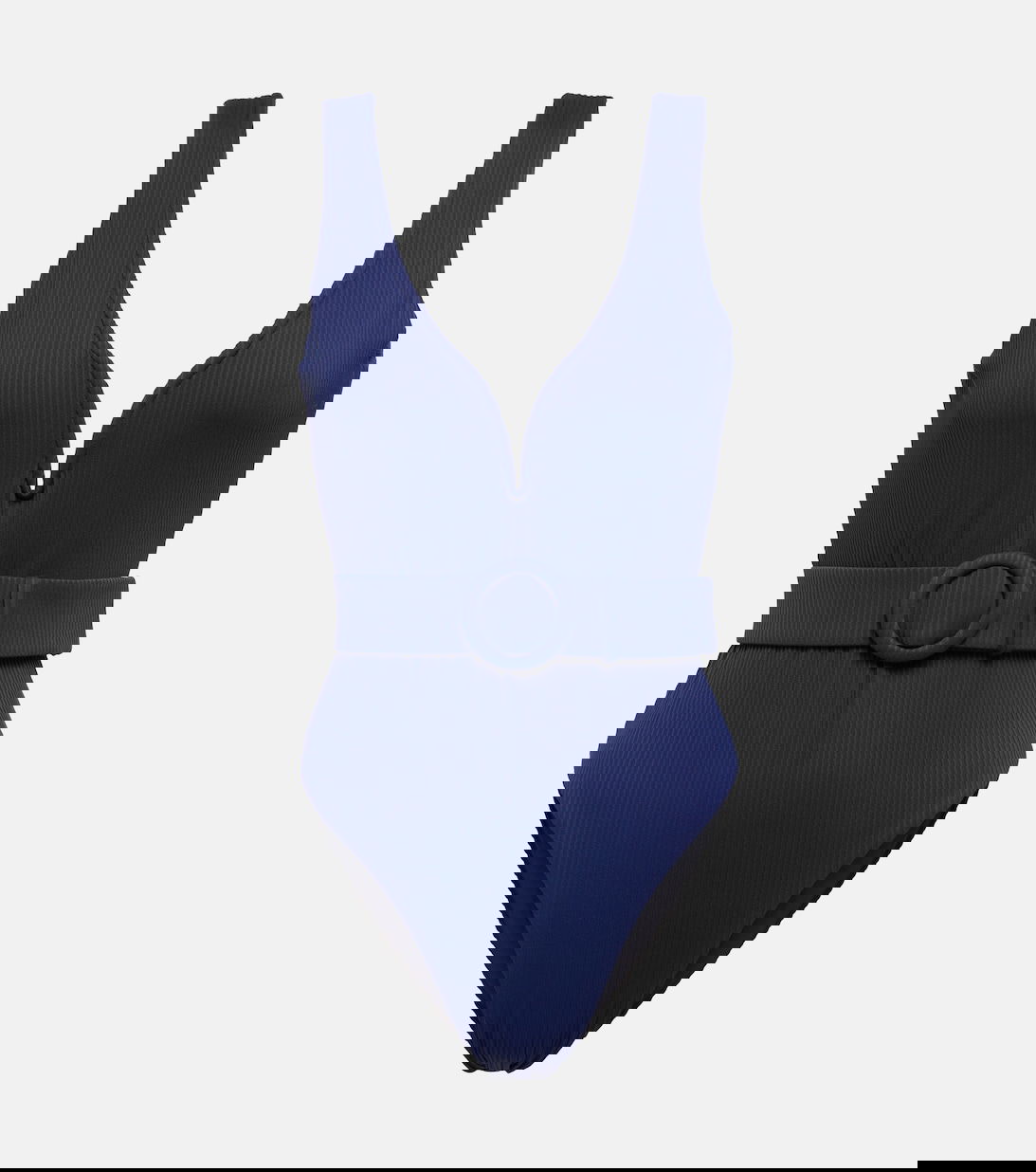 ALEXANDRA MIRO Kiki Swimsuit in Red | endource